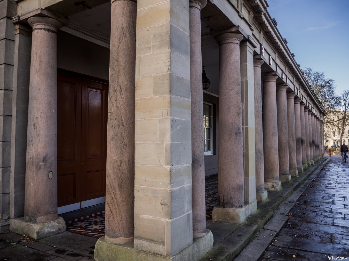 Royal Pump Rooms, Leamington Spa. | Tim's One Photograph a Day