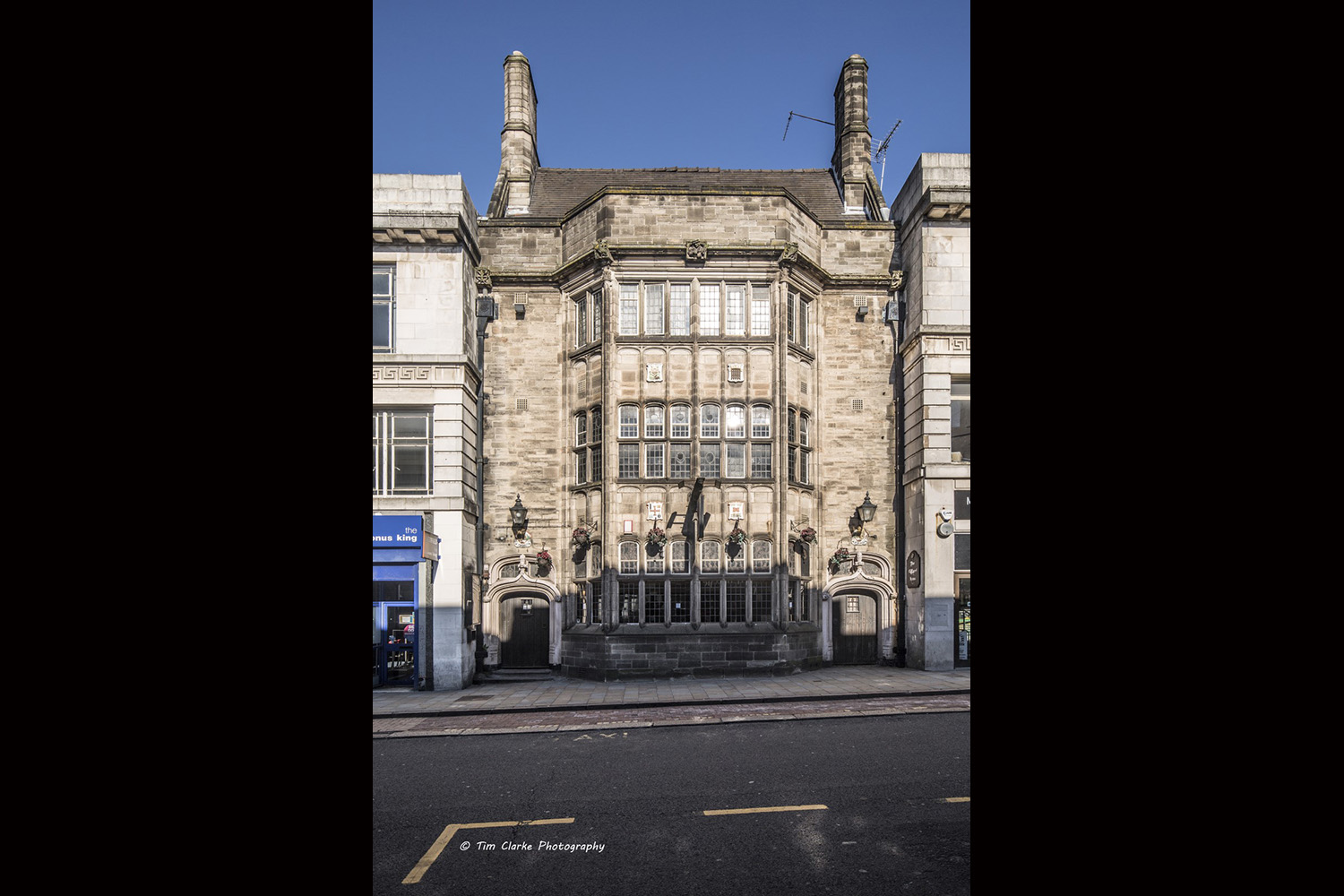 The Giffard Arms, Victoria Street, Wolverhampton. | Tim's One ...